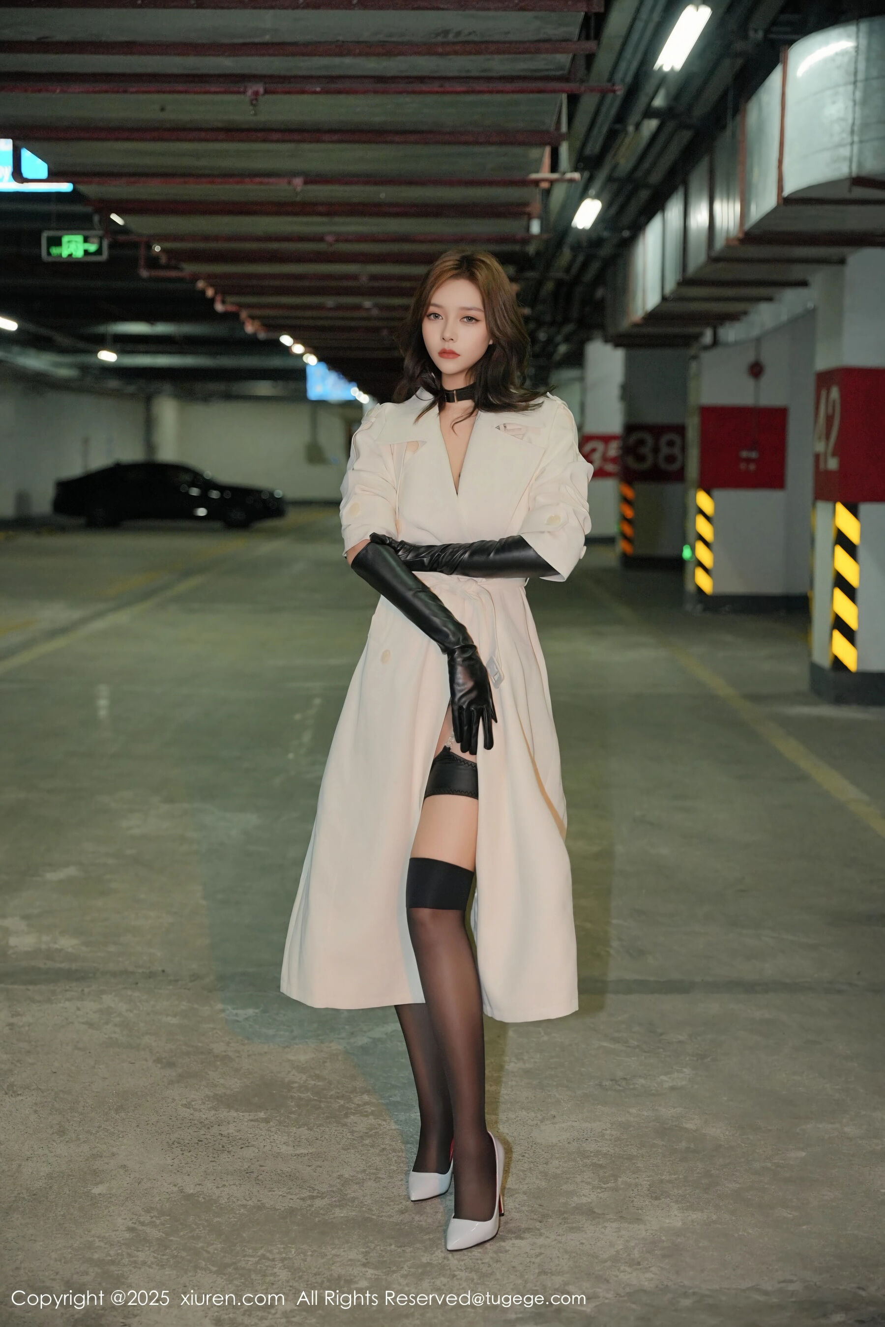 [XiuRen秀人网] 娜比 Vol.11176_秀人网